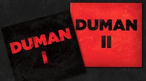 Duman'dan iki yeni albüm - Seyrüsefer Günlüğü